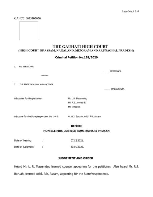 Moot court (civil case presentation) | PPTX | Legal Services Industry ...