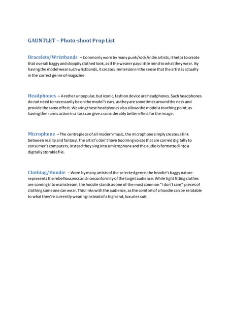 Flatplan for Contents Page | DOCX | Web Design and HTML | Internet