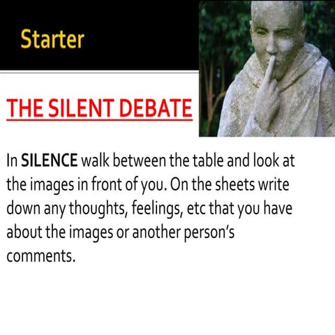 Gauntlett theory | PPTX