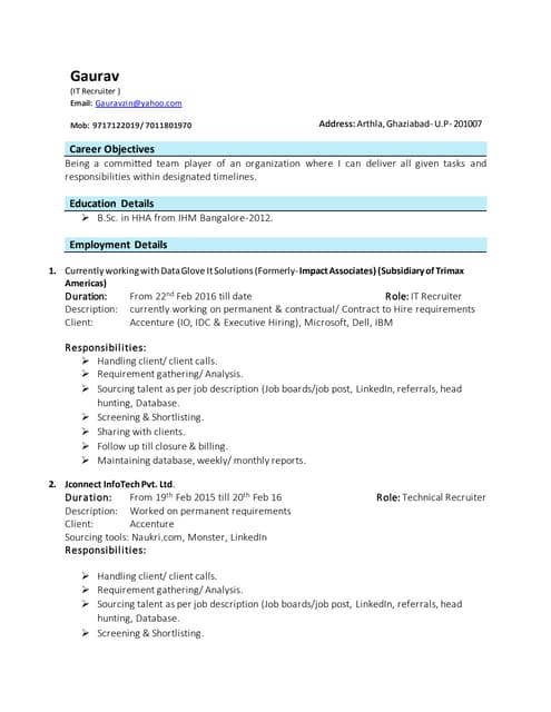 Zia new CV | DOCX