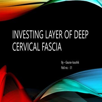 Deep Cervical fascia.pptx