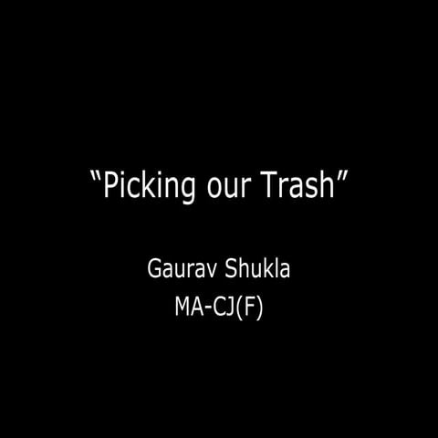 Gaurav Ppt | PPT