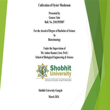 Gaurav Sain (1).pptx FORMAT OF PRESENTATION | PPTX