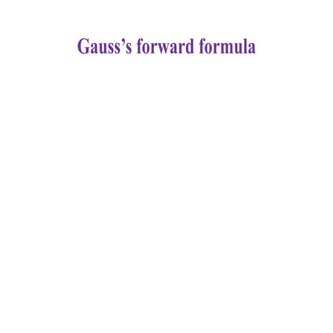 Gauss.pptx