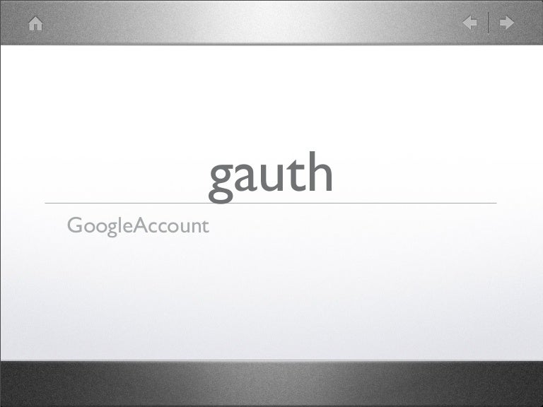 Gauth