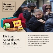 Gave food to the poor by brain matthew markle | PDF