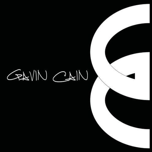 Gavin Cain Portfolio | PDF