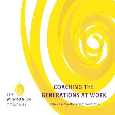 Generations at Work 031715 | PDF | Genealogy and Ancestry | Hobbies ...