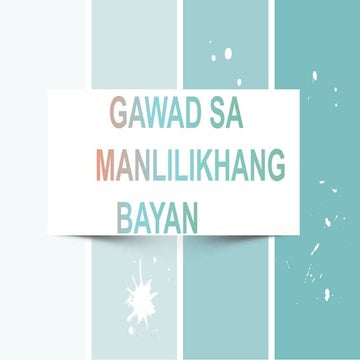 GAMABA AWARD OF THE PHILIPPINES 120.pptx