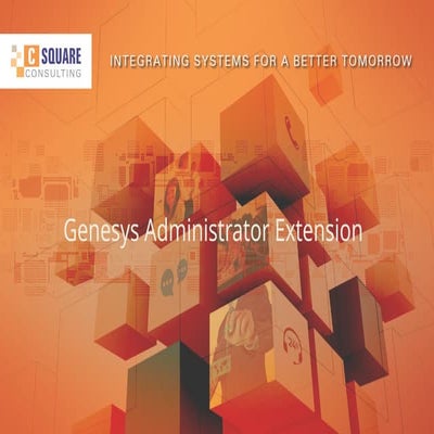 GAX User Creation and guidance to use and configure agents.pptx