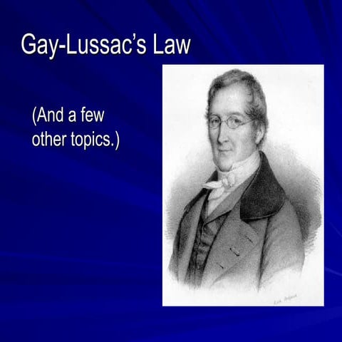 Gas Laws Explained Gay-Lussac-Law-new.ppt