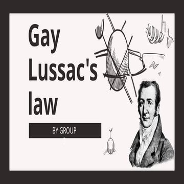 Gas Laws Explained Gay-Lussac-Law-new.ppt