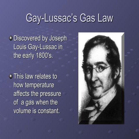 Gas Laws Explained Gay-Lussac-Law-new.ppt