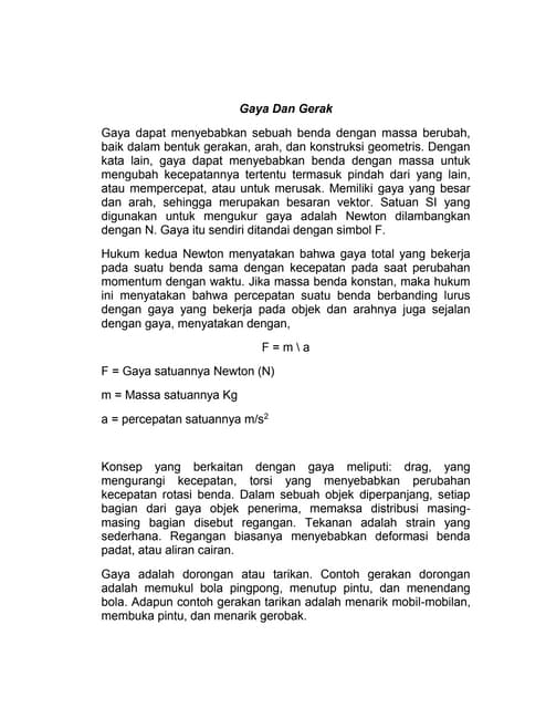 PPT Bab 3. Gaya di Sekitar Kita (DICARIGURU.COM).pptx