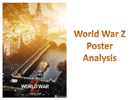 300 Poster Analysis | PDF