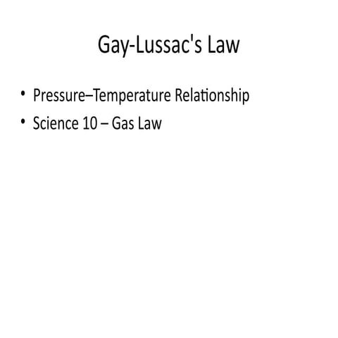 GAY-LUSSACS-PPT.ppt