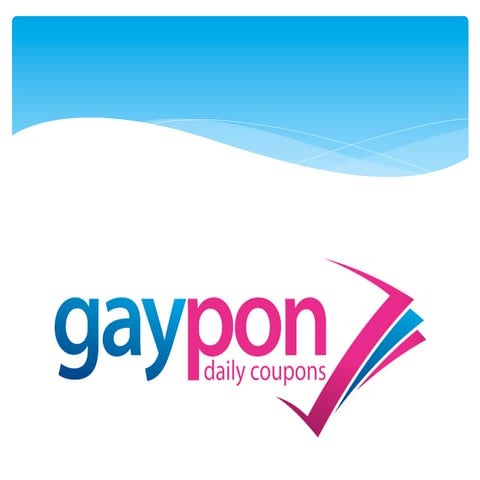 Gaypon For Your Business | PDF