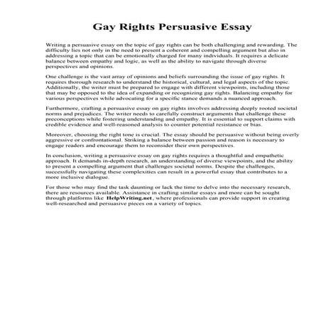 Social Media Argumentative Essay. Ross College | PDF