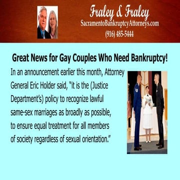 Gay rights slide show | PPT