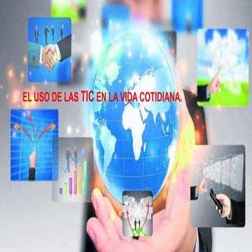 HERRAMIENTAS DIGITALES | PPTX | Technology & Computing