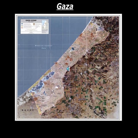 Gaza Point | PPT