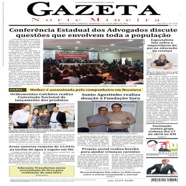 Gazeta | PDF