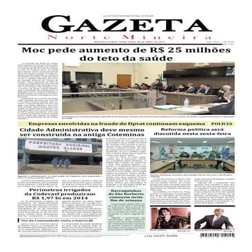 Gazeta | PDF
