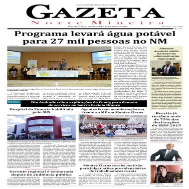 Gazeta | PDF