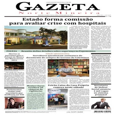Gazeta | PDF