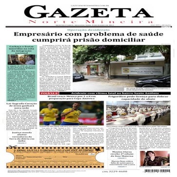 Gazeta | PDF