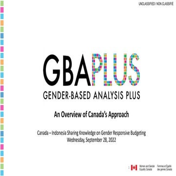 GBA Plus Presentation for Knowledge Sharing Event (final).pptx