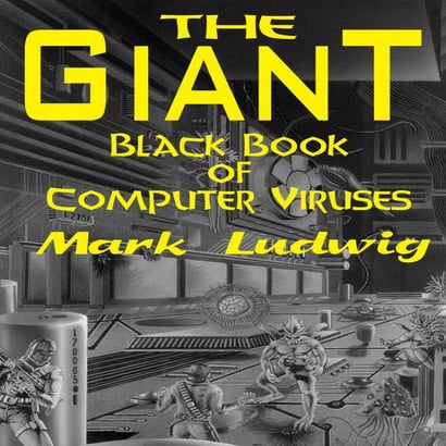 The Giant Black Book Of Computer Viruses | PPT