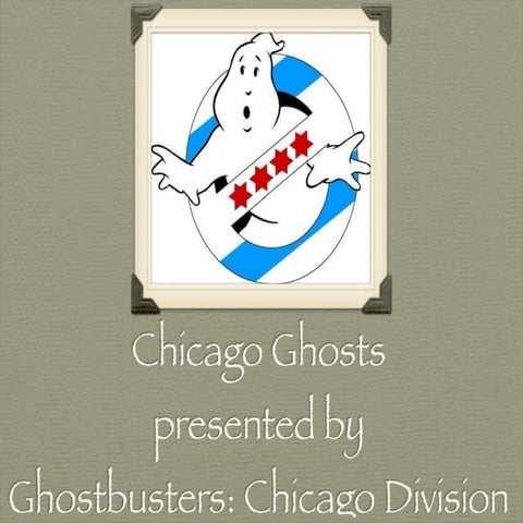 Chicago Ghosts | KEY