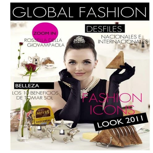 How fashion designers use math | PDF