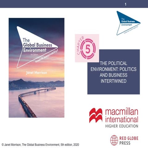 Global Business Environment 5 lecture 5.pptx