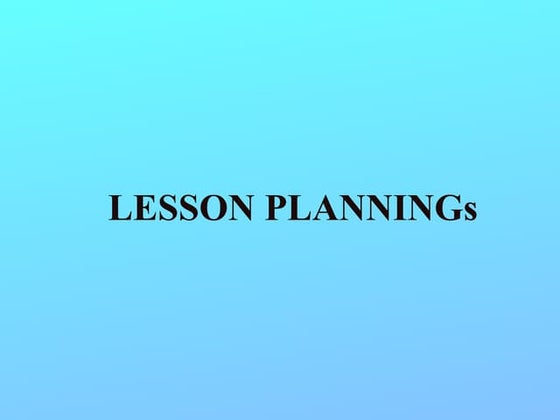 Field Study 2 (FS 2) - Episode 2 [2018] | PDF