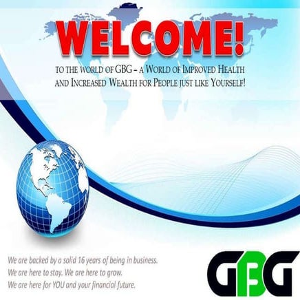 GBG Product and Compensation Plan | PPTX