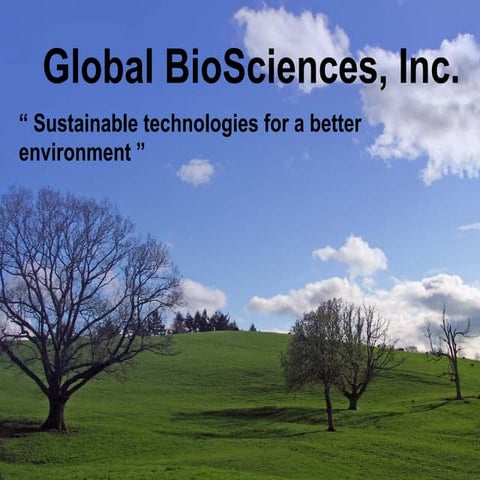 Bi-Polar Ionization System | PPTX