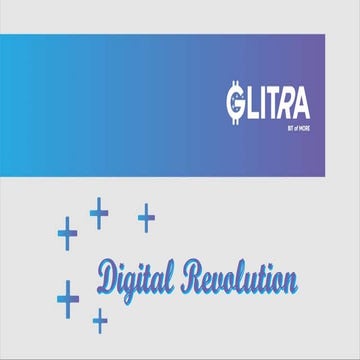 Gbit - Glitra bit | PDF