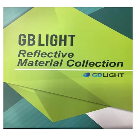 Gb light catalogue | PDF