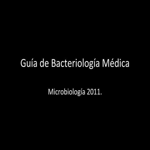 Gbm | PPT