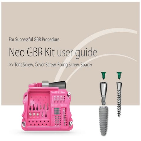 GBR Kit catalog | PDF