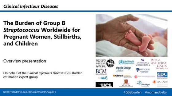 Newborn Sepsis and Group B Streptococcal Infection in Pregnancy | DOCX ...