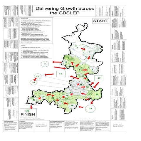 Gbslep: playing the game of growth | PDF