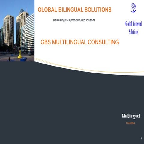 Gbs presentation (02 0902012) | PDF