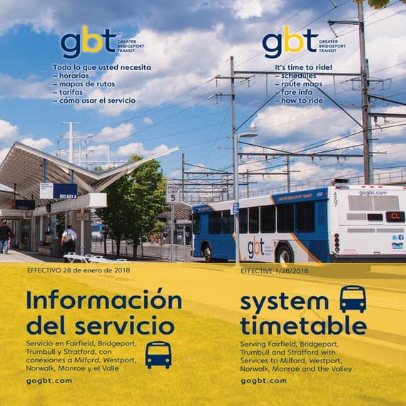 GBT Riders Guide | PDF