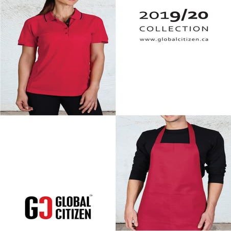 Gina@work catalogue 2016 | PDF