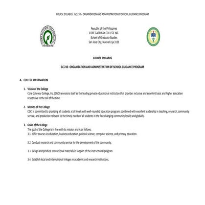 SESSION 5 Roles and responsibilities of PGC.pptx