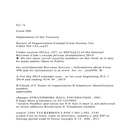 CHAR410 Application – Les Maîtres d’Art Haïtiens Trust | PDF