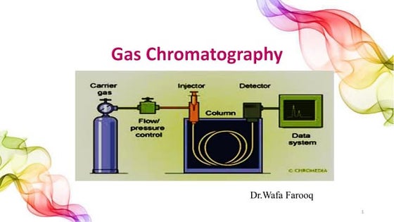 Column in gas chromatography | PPTX